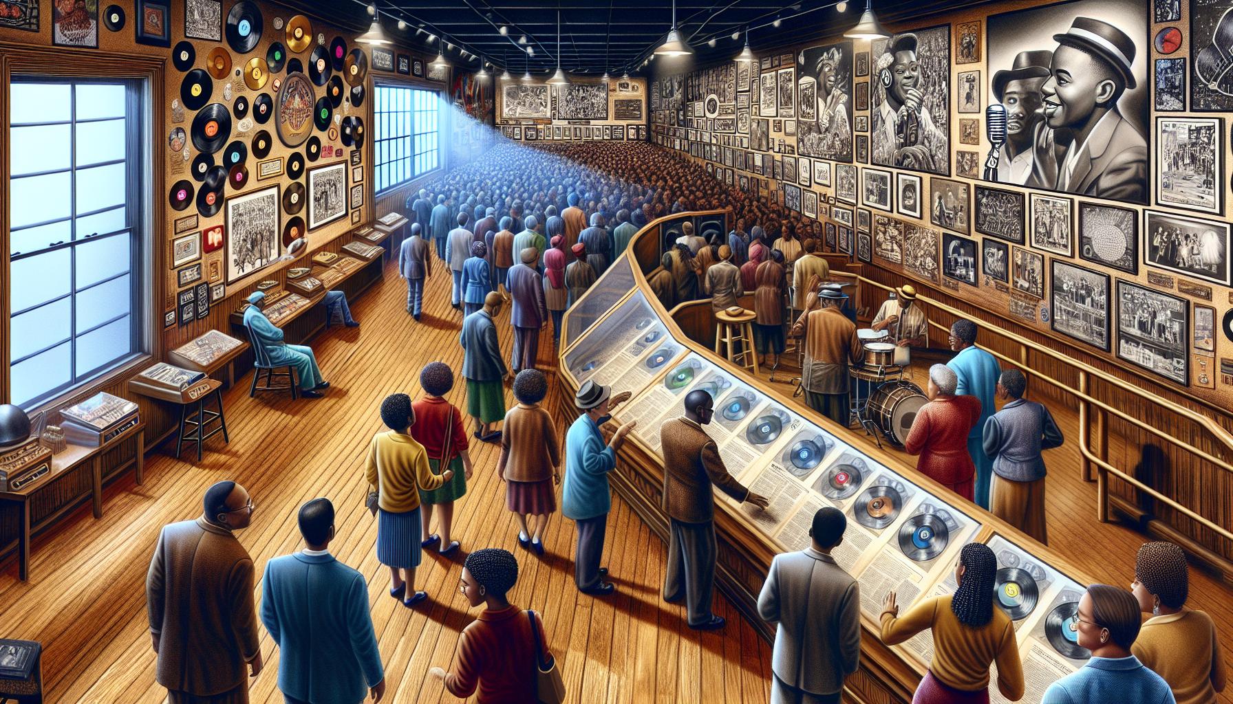 Explore Detroit’s Past: Top Historical Landmarks for Tourists - Detroit ...